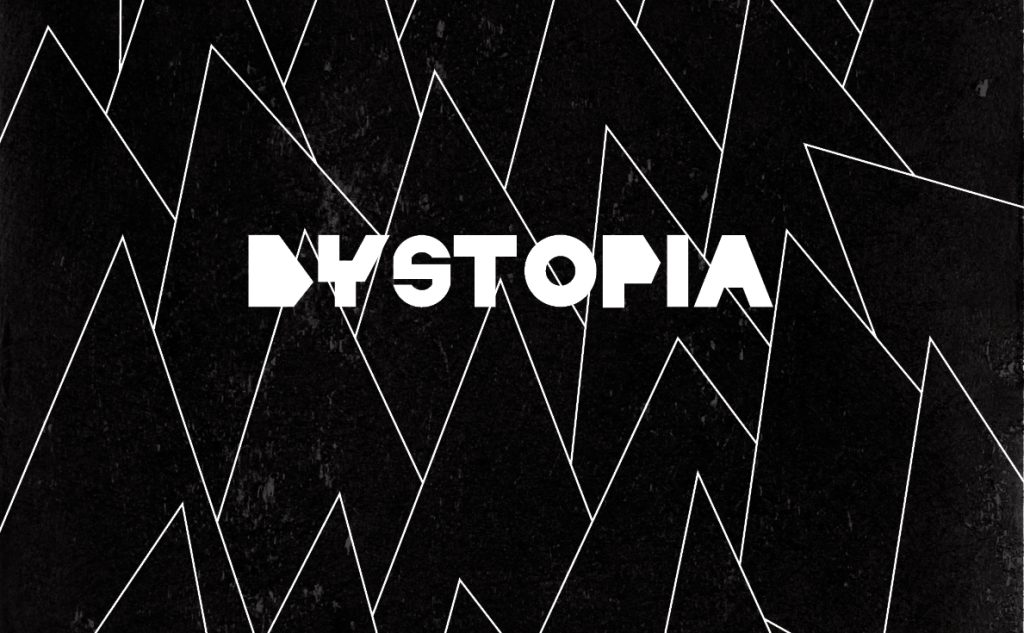 Dystopia - Nomad Art Group